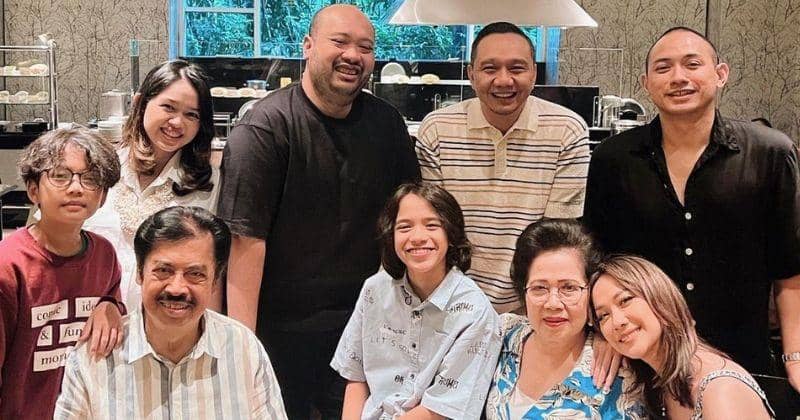 Biodata dan Profil Tiko Aryawardhana, Calon Suami BCL | Popmama.com